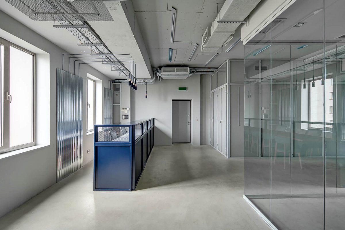 Glass Partition Walls Sydney | Glass Partitions Pty Ltd